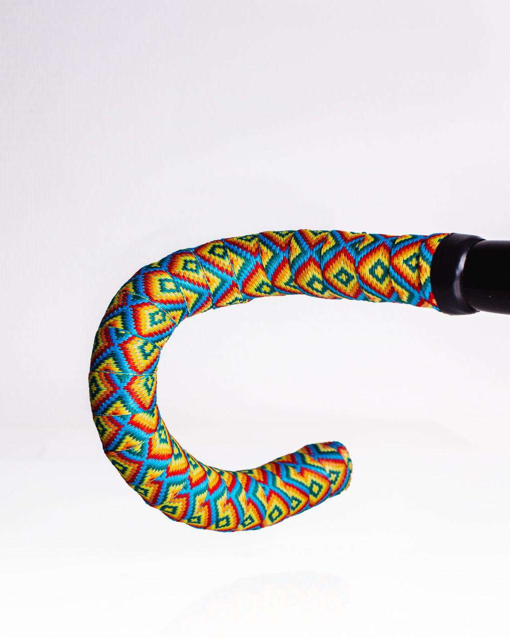 BTP Trippy Diamond Woven Bar Tape No.1 - Freshtripe