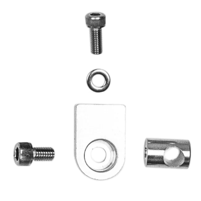 Replacement Daruma Assembly For Flat Pack Rack - Freshtripe