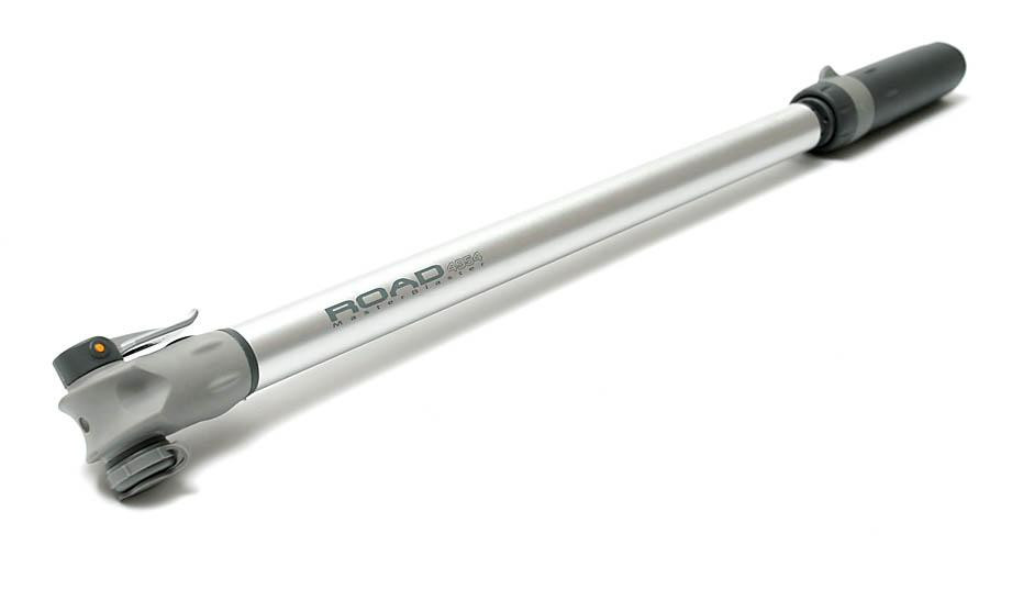 Topeak Master Blaster Frame Pump - Freshtripe