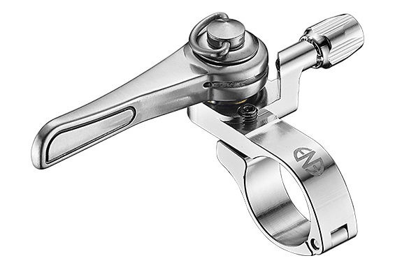 Dia-Compe ENE Ciclo 11 Speed Thumb Shifters - Freshtripe