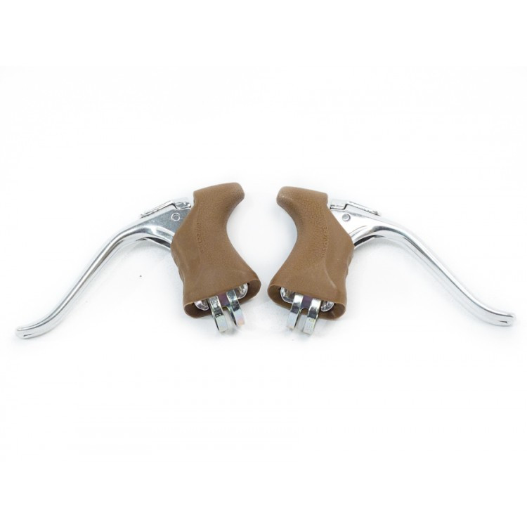 Dia-Compe 204 Brake Levers Non-Aero - Freshtripe