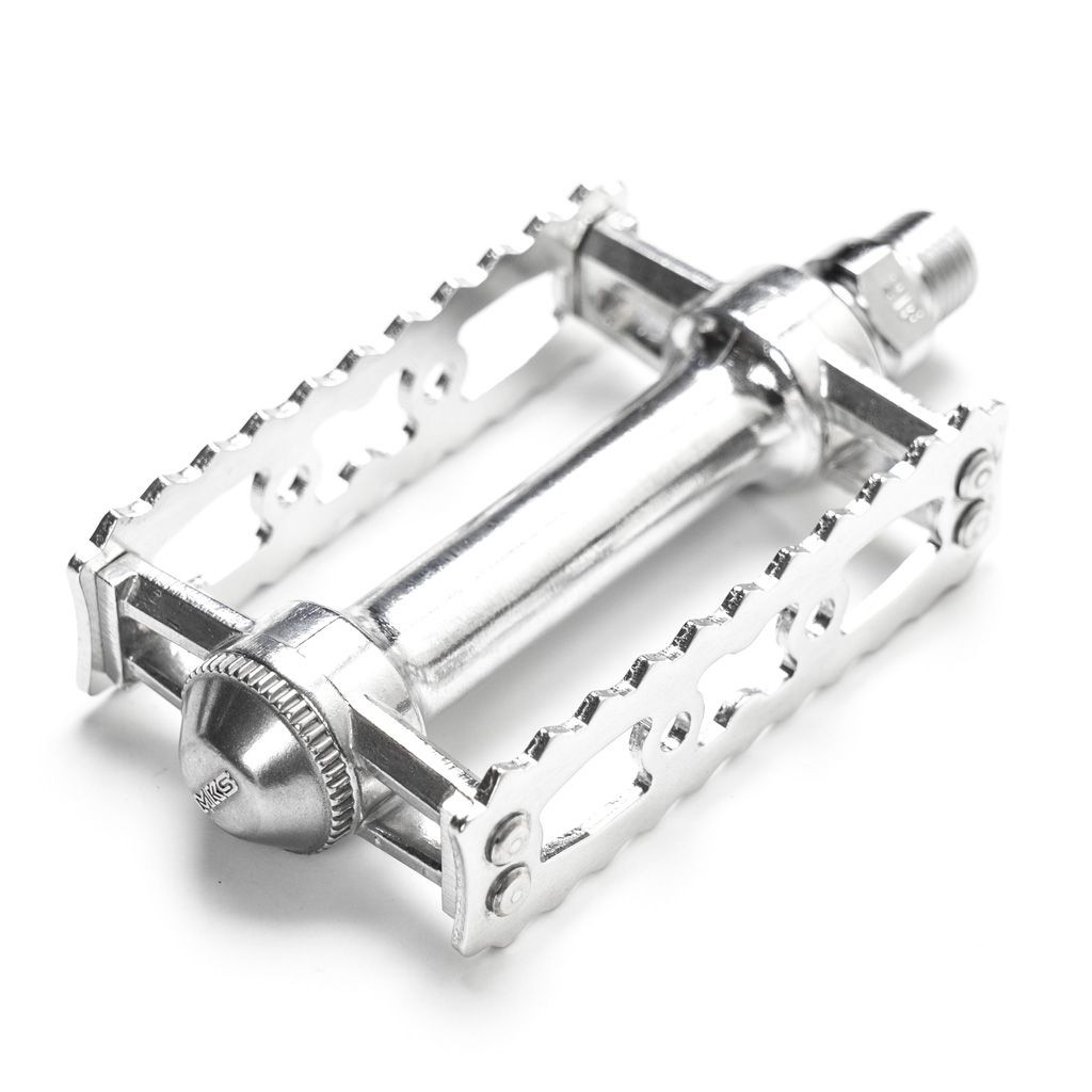 MKS Gamma Pedals - Freshtripe