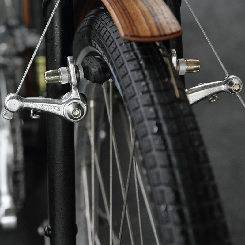 Dia-Compe DC980 Cantilever Brakes - Freshtripe