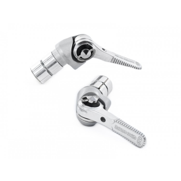 Dia-Compe ENE Ciclo Bar-End Shifters - Freshtripe