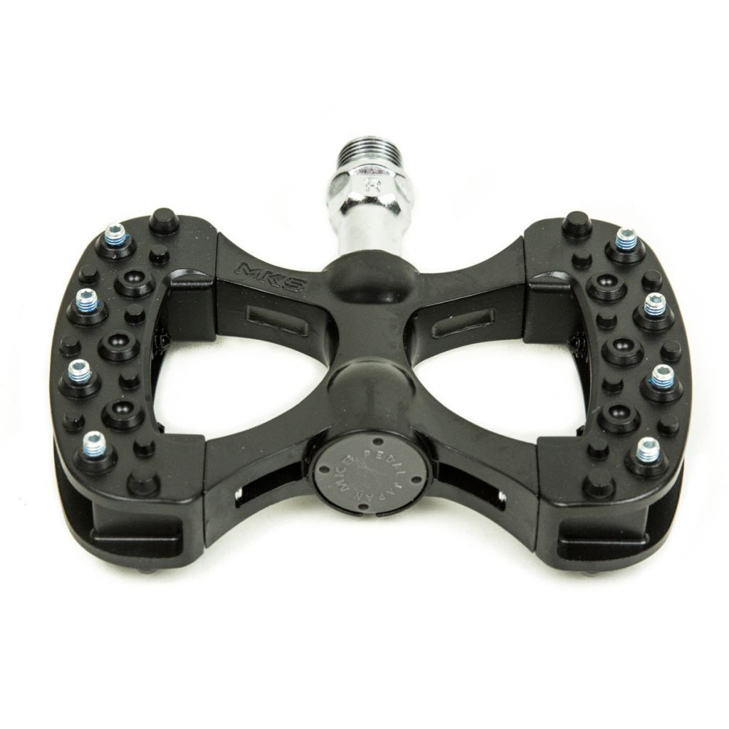 MKS Gamma Pedals - Freshtripe