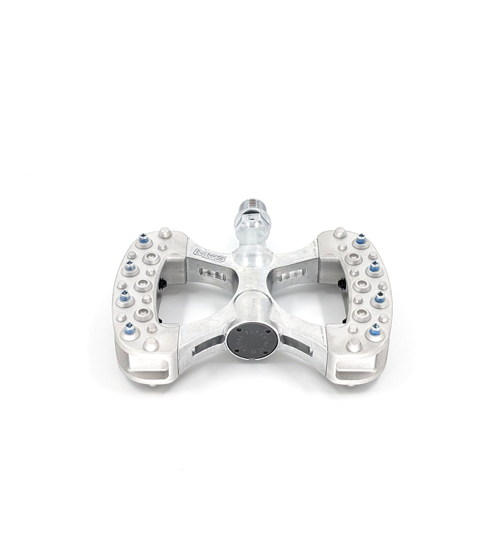 MKS Gamma Pedals - Freshtripe