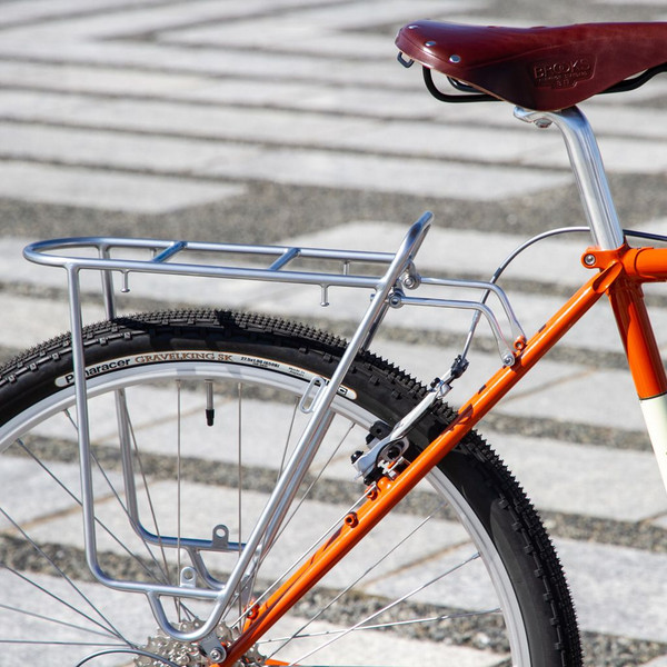 Nitto MT-Campee R-20 Rear Rack - Freshtripe