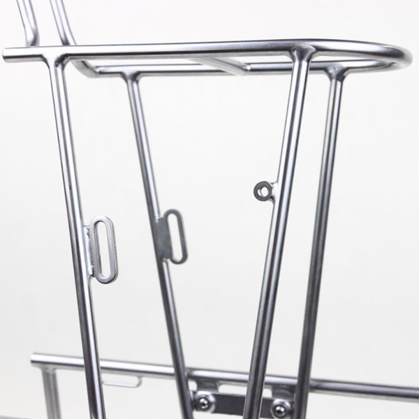 Nitto MT-Campee F-20 Front Rack - Freshtripe