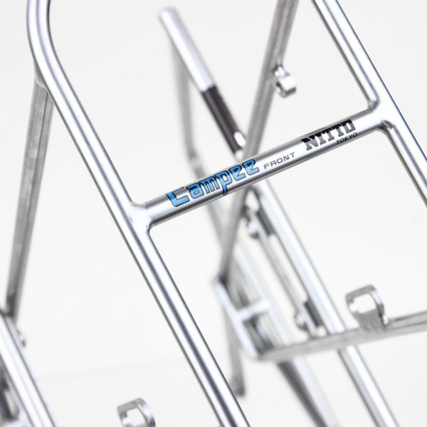 Nitto MT-Campee F-20 Front Rack - Freshtripe