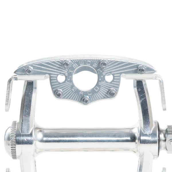 SimWorks Taco Pedals - Freshtripe