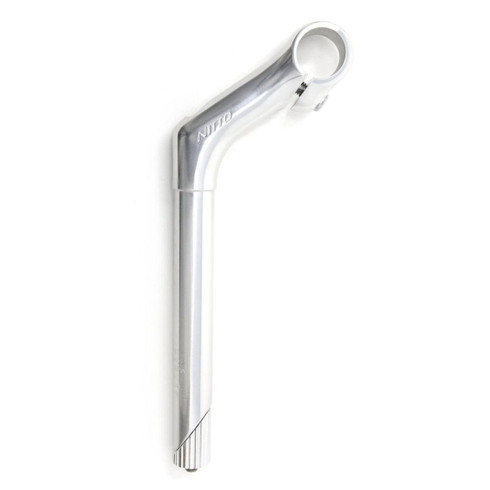 Nitto MT-10 Dirt Drop Stem 25.4mm - Freshtripe