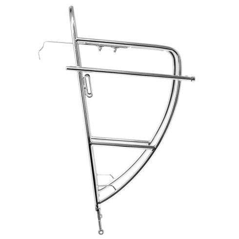 SimWorks Half Moon Rack - Freshtripe