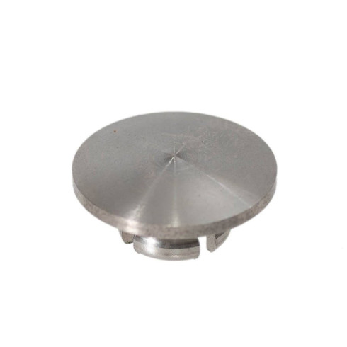 Nitto Stainless Steel Bolt Caps - Freshtripe