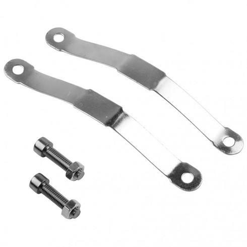 Clamp on bottle cage store