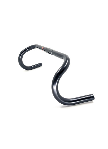 Nitto RM-013 Dirt Drop Bar 25.4 - Black - Freshtripe