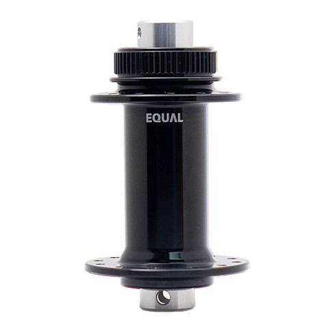 GROWTAC EQUAL Disc Hubs - Freshtripe