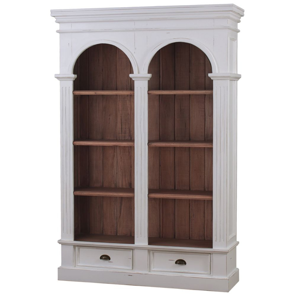 Roosevelt Bookcase