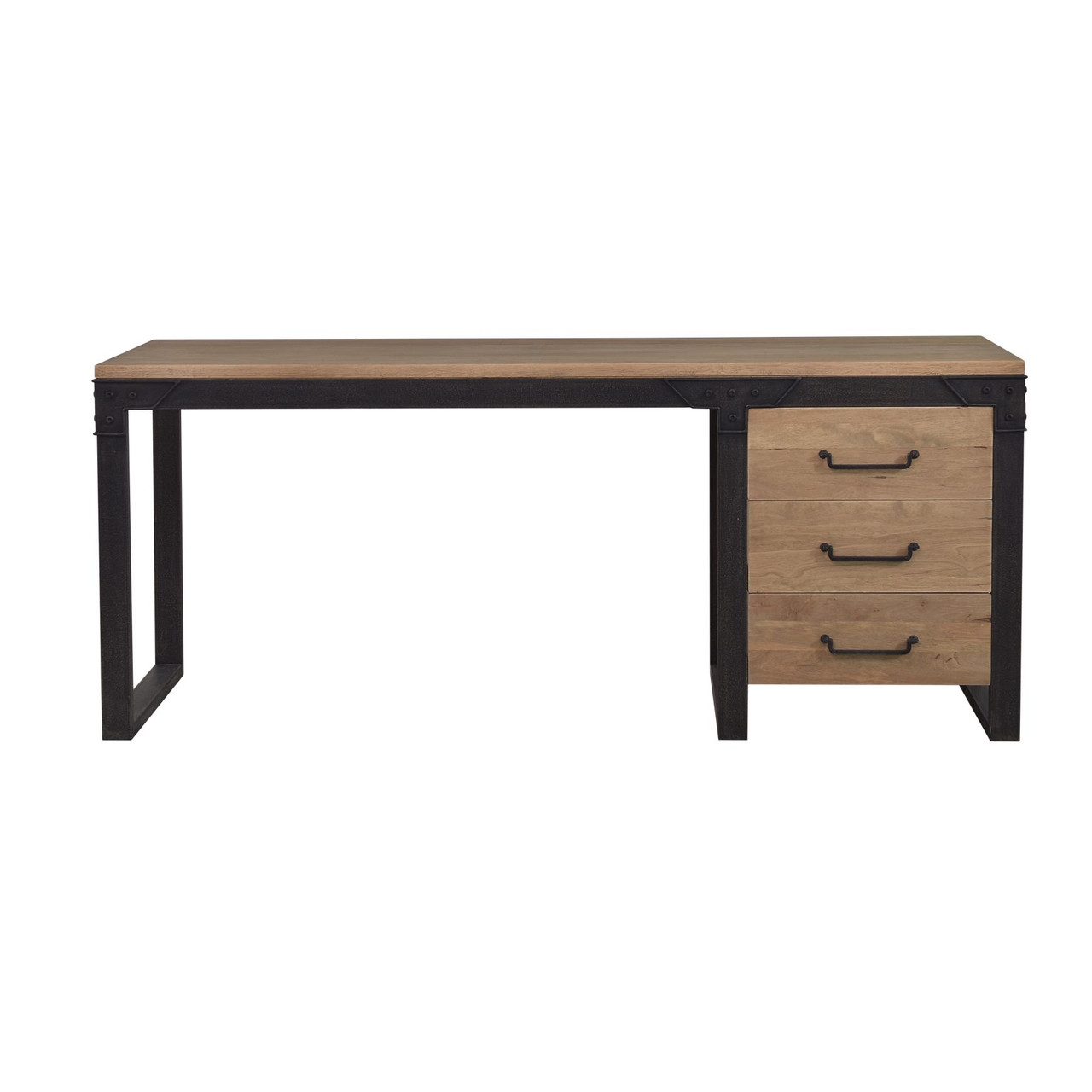 Yosemite Desk