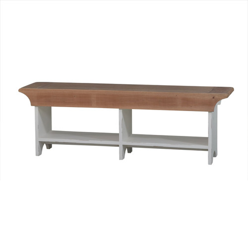 Craftsman Bench