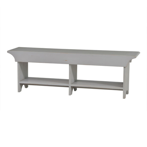 Craftsman Bench