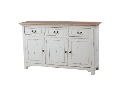 Aries Sideboard W/ 3 Doors