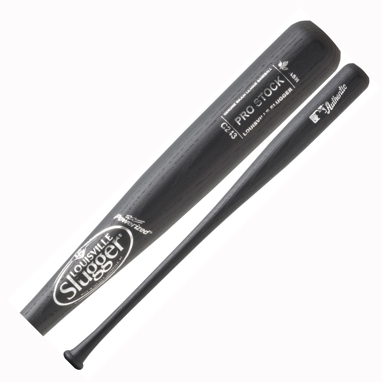 Louisville Slugger WBPS243-BM Pro Stock C243 Wood Baseball Bat 33 in ...