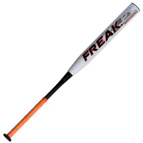 Miken MFPTBU Freak Platinum Softball Bat USSSA Balanced 28oz - Ballgloves