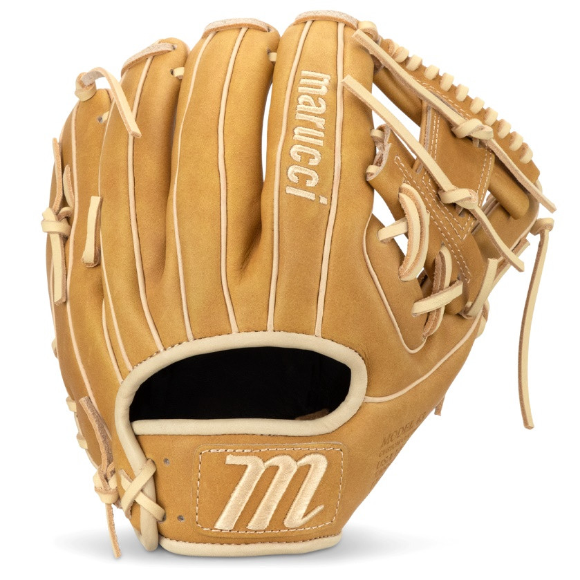 Marucci Cypress Series 2024 M TYPE 43A2 11.50 Baseball Glove I Web ...