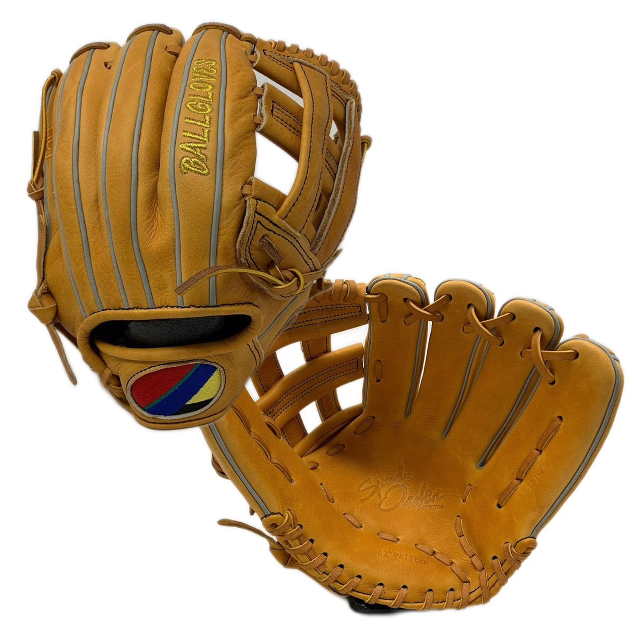 Baseball Gloves - By Size - 12 Inch - Page 2 - Ballgloves