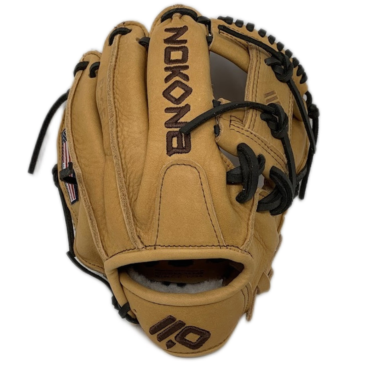 Nokona Baseball Gloves - Ballgloves.com