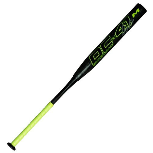Miken Denny Crine Signature DC-41 Softball Bat Supermax USSSA 27 oz ...