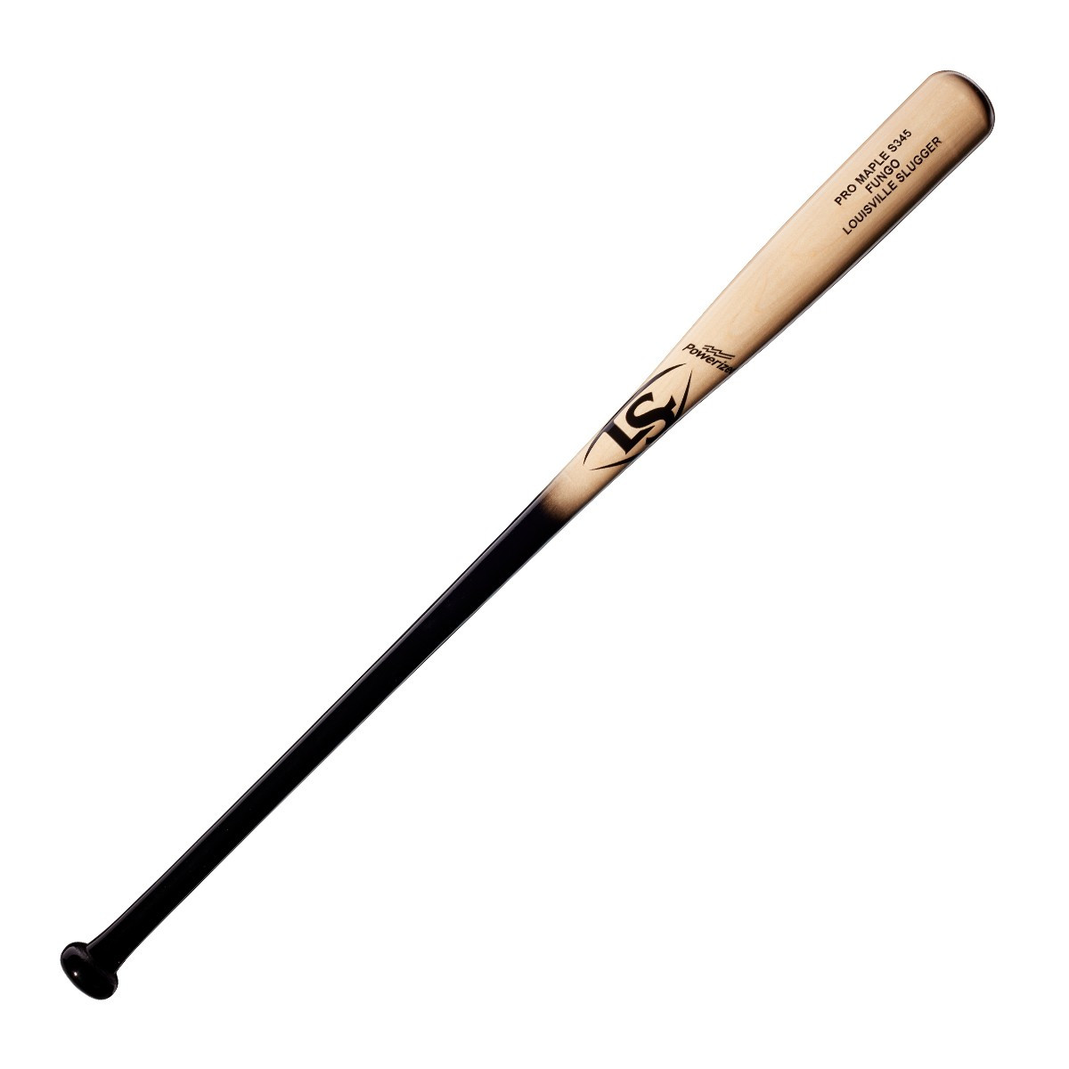 Louisville Slugger Maple S345 Maple Fungo Bat 35 inch - Ballgloves