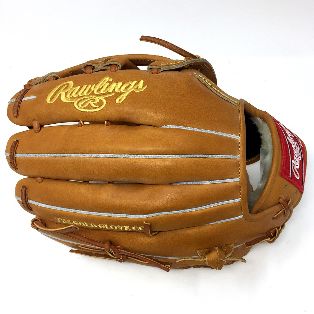 Rawlings Heart of the Hide Horween PRO303 Baseball Glove 12.75 Right ...