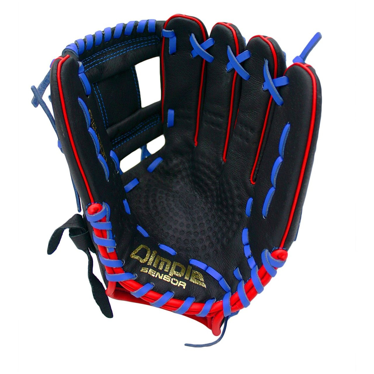 SSK Javy Baez Youth Baseball Glove 11.5 JB9 Series Right Hand Throw ...