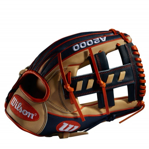 Wilson A2000 JA27GM Baseball Glove 2019 Right Hand Throw 11.5 - Ballgloves