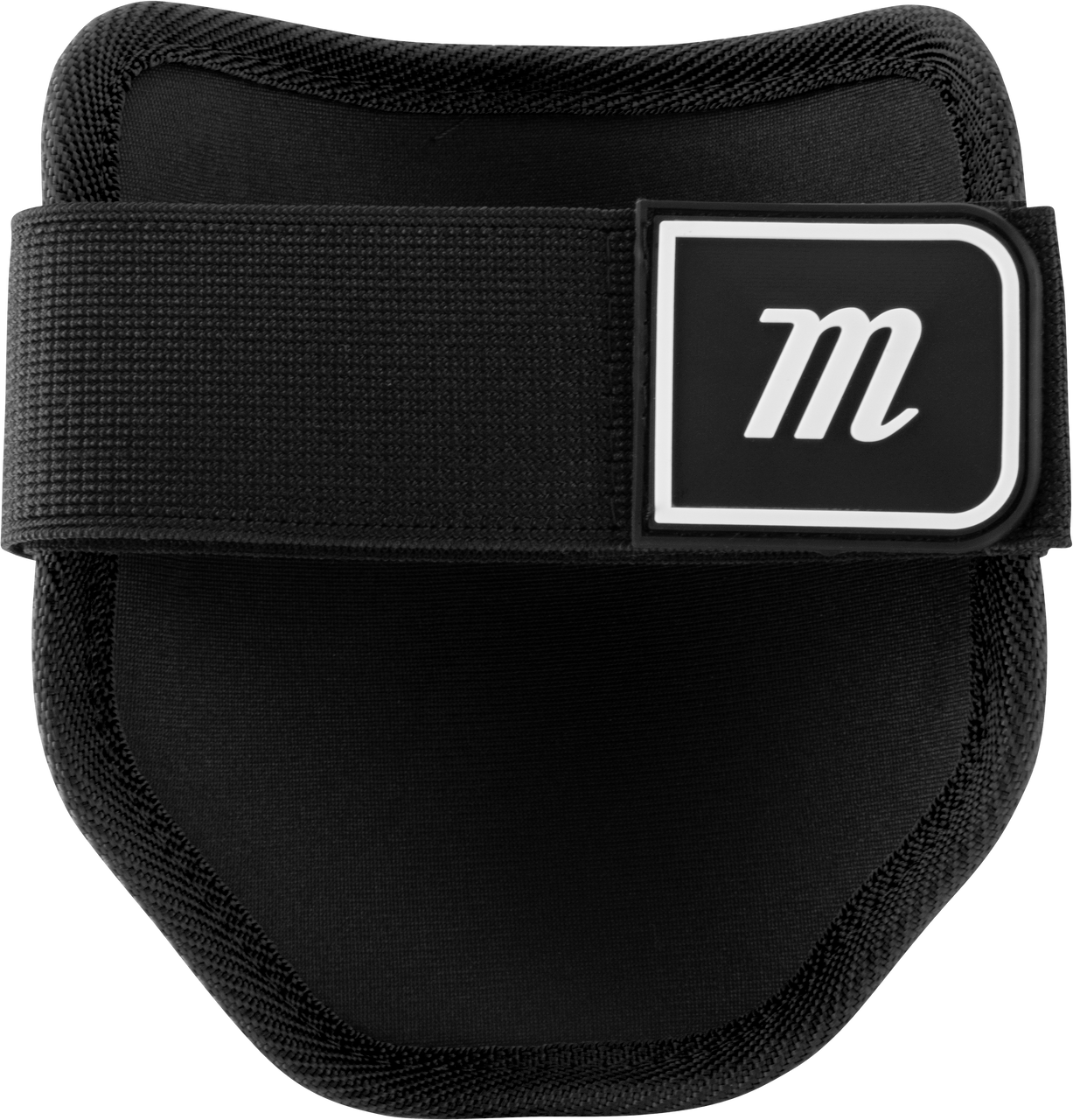 Marucci Adult Elbow Guard Black MPELBGRD2-BK-A Baseball Protective ...