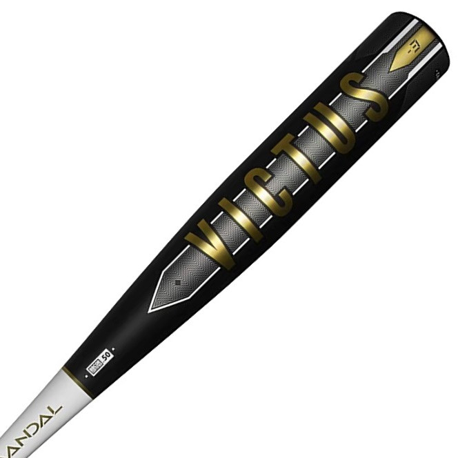 Victus Vandal BBCOR -3 Baseball Bat 32 inch 29 oz - Ballgloves