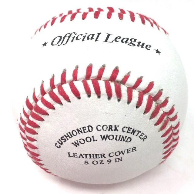 Diamond DOL Blem Baseballs 5 Dozen and Bucket - Ballgloves