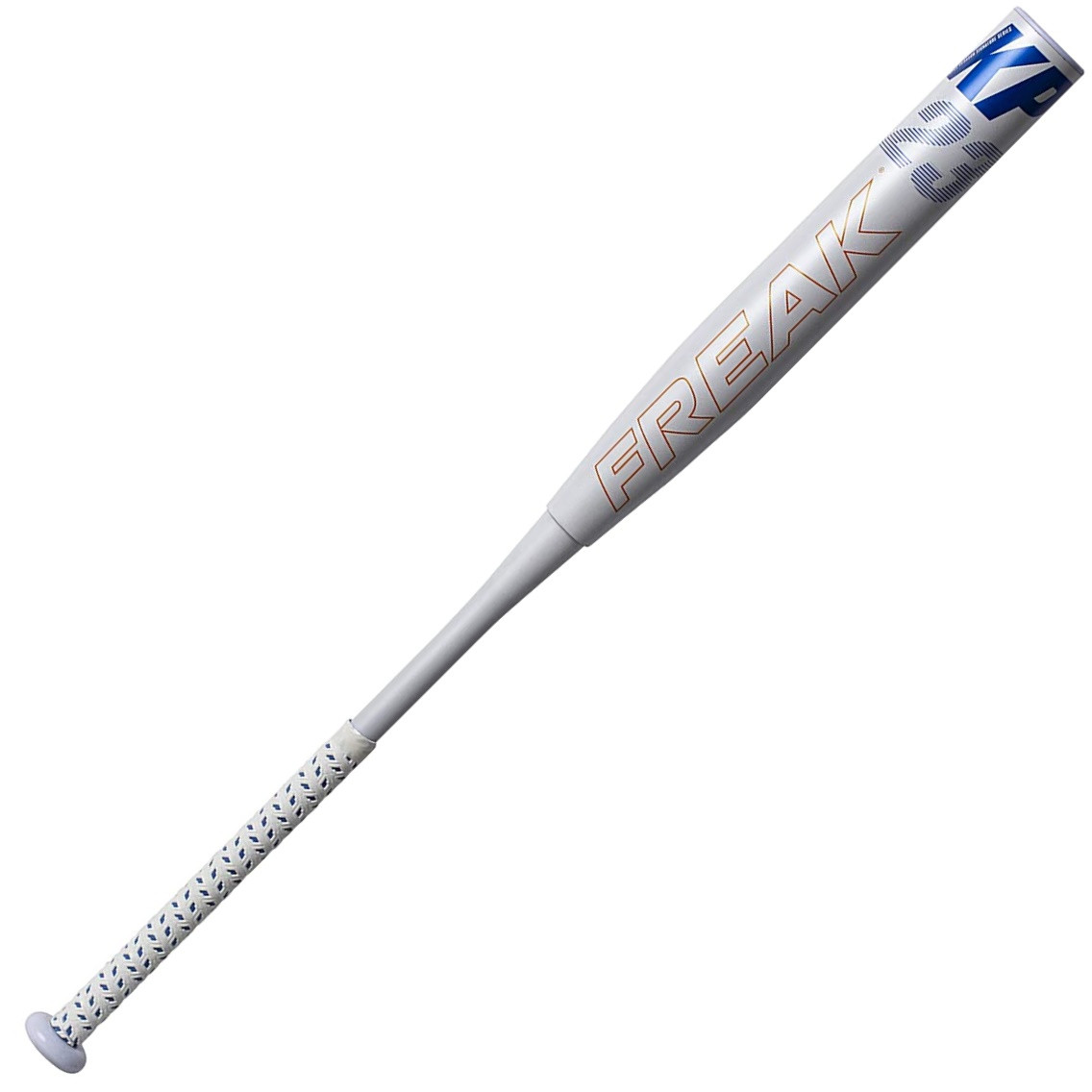 Miken Kyle Pearson Freak 23 12 USSSA Maxload Slowpitch Softball Bat 34 ...