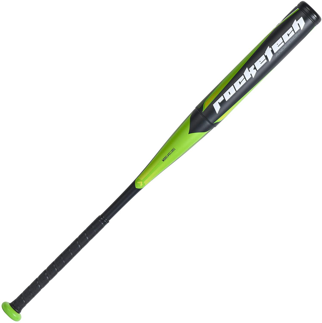 Anderson Rocketech 2021 Slowpitch Softball Bat 34 inch 27 oz - Ballgloves