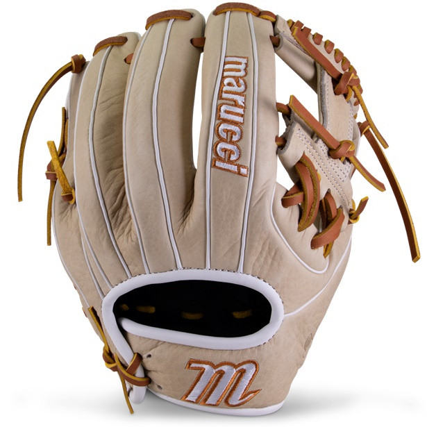 Marucci Oxbow M Type Baseball Glove 43A2 11.5 I WEB Right Hand Throw ...