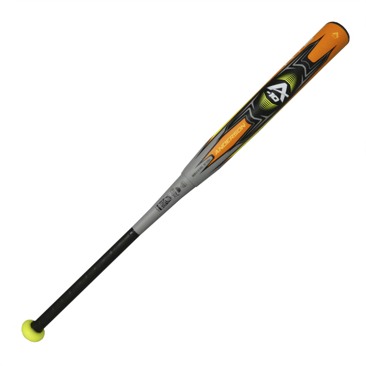 Anderson Rocketech Carbon 2022 -10 Fastpitch Softball Bat 31 inch 21 oz ...