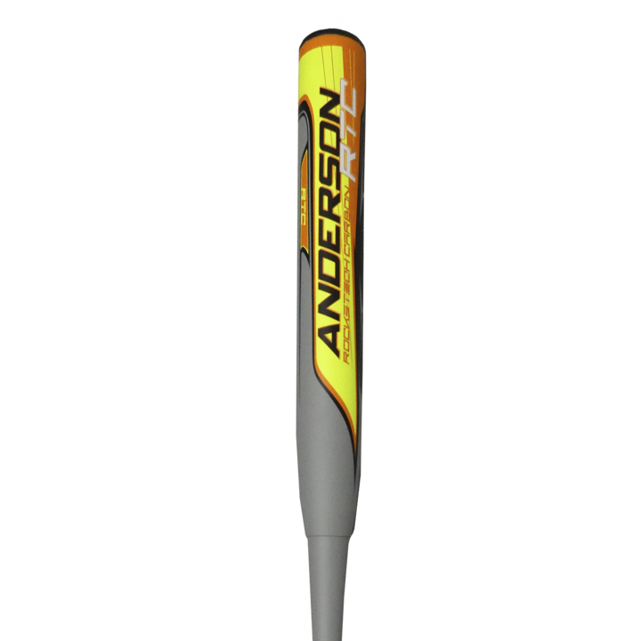 Anderson Rocketech Carbon 2022 -10 Fastpitch Softball Bat 32 inch 22 oz ...