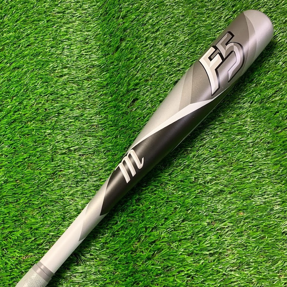 Marucci F5 Baseball Bat 30 inch 20 oz DEMO - Ballgloves