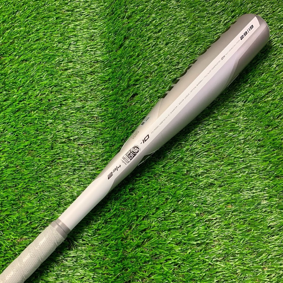 Marucci F5 Baseball Bat 29 inch 19 oz DEMO - Ballgloves