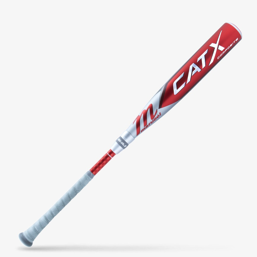 Marucci Cat X Composite BBCOR Baseball Bat 33 inch 30 oz - Ballgloves