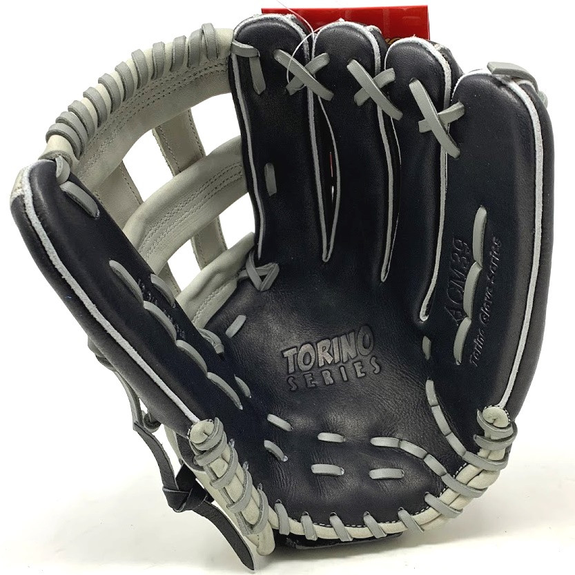 Akadema Torino ACM39 Baseball Glove 12.75 Right Hand Throw - Ballgloves