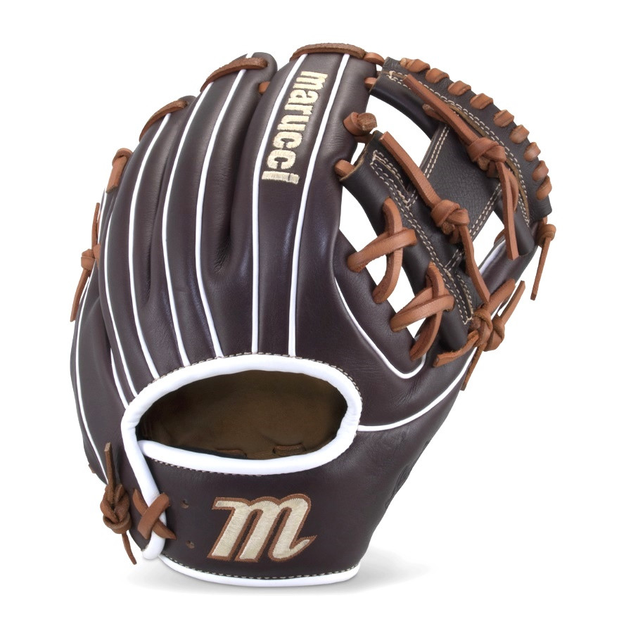 Marucci Krewe M Type Baseball Glove 41A2 11 Inch I Web Right Hand Throw ...