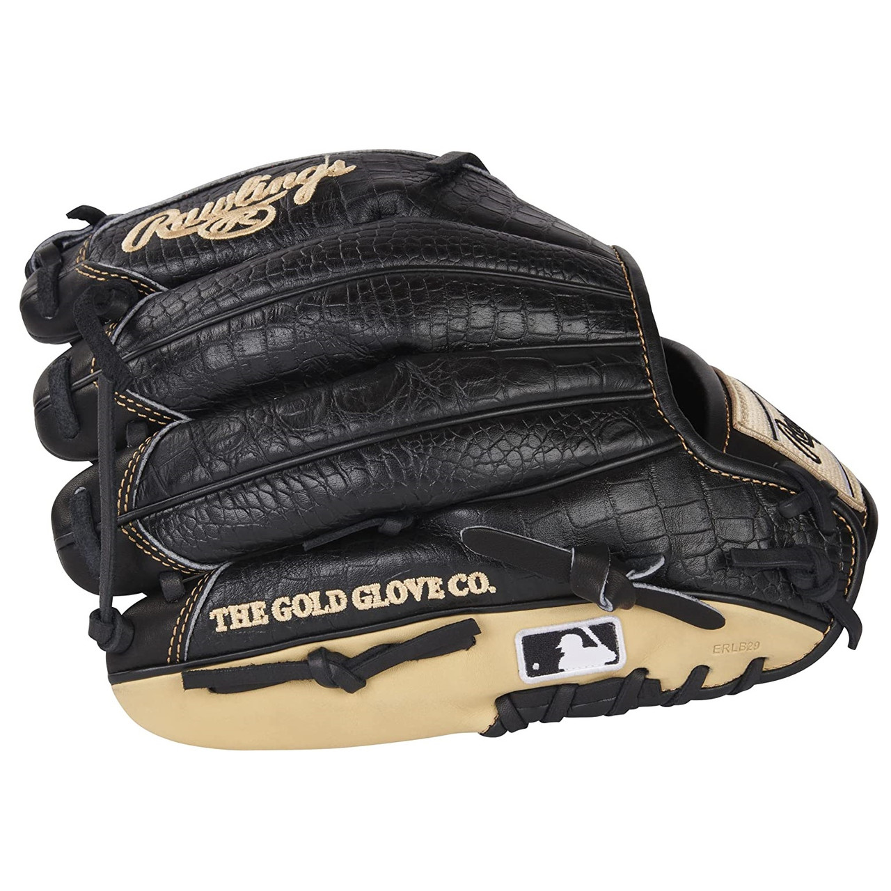Rawlings Heart of The Hide Baseball Glove R2G Narrow Fit 11.75 Inch ...