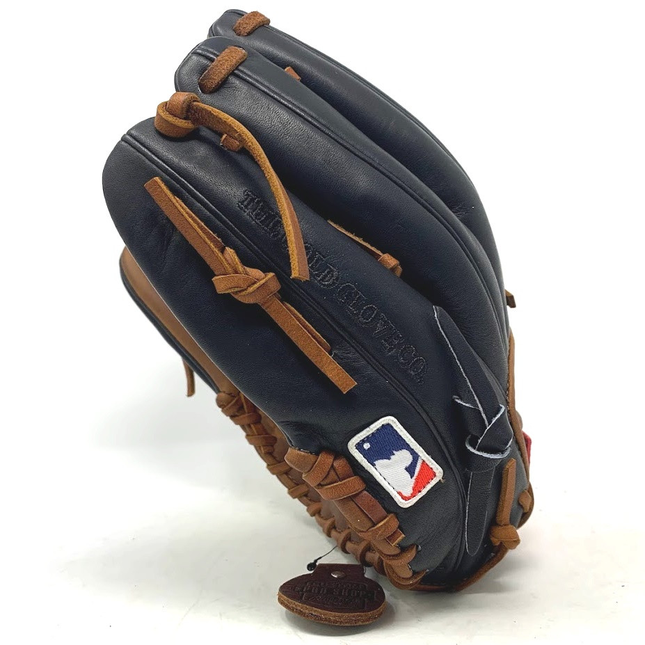 Rawlings Heart of the Hide PRO-TT2 Baseball Glove 11.5 Black ...